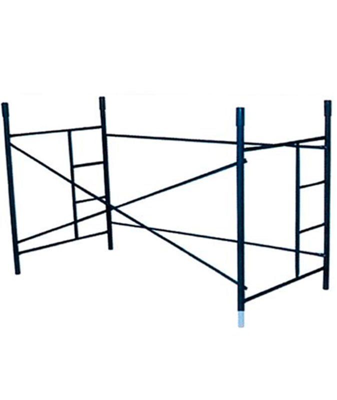 Alquiler de formaleta modular en Medellín con Tecni Metálicas