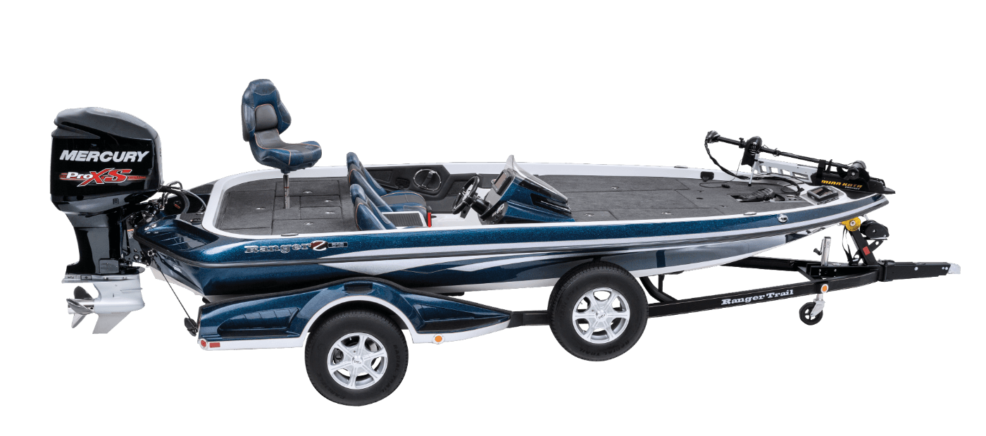 Ranger Boats Australia