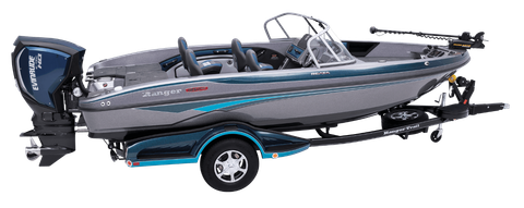 Ranger Boats Australia