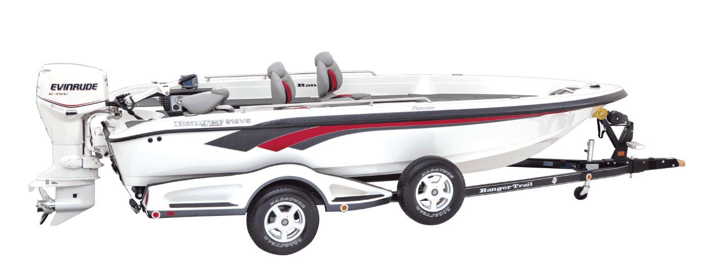 Ranger Boats Australia