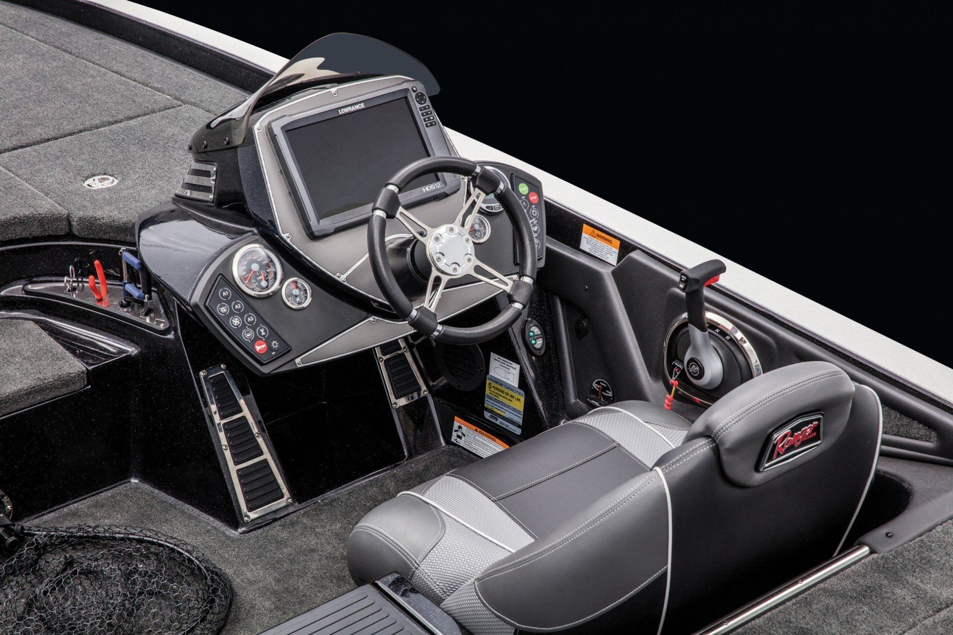 Ranger Boats Australia