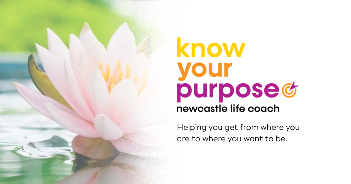 Career & Mindset Coaching | Know Your Purpose