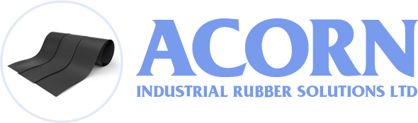 Our Materials | Acorn Industrial Rubber Solutions Ltd
