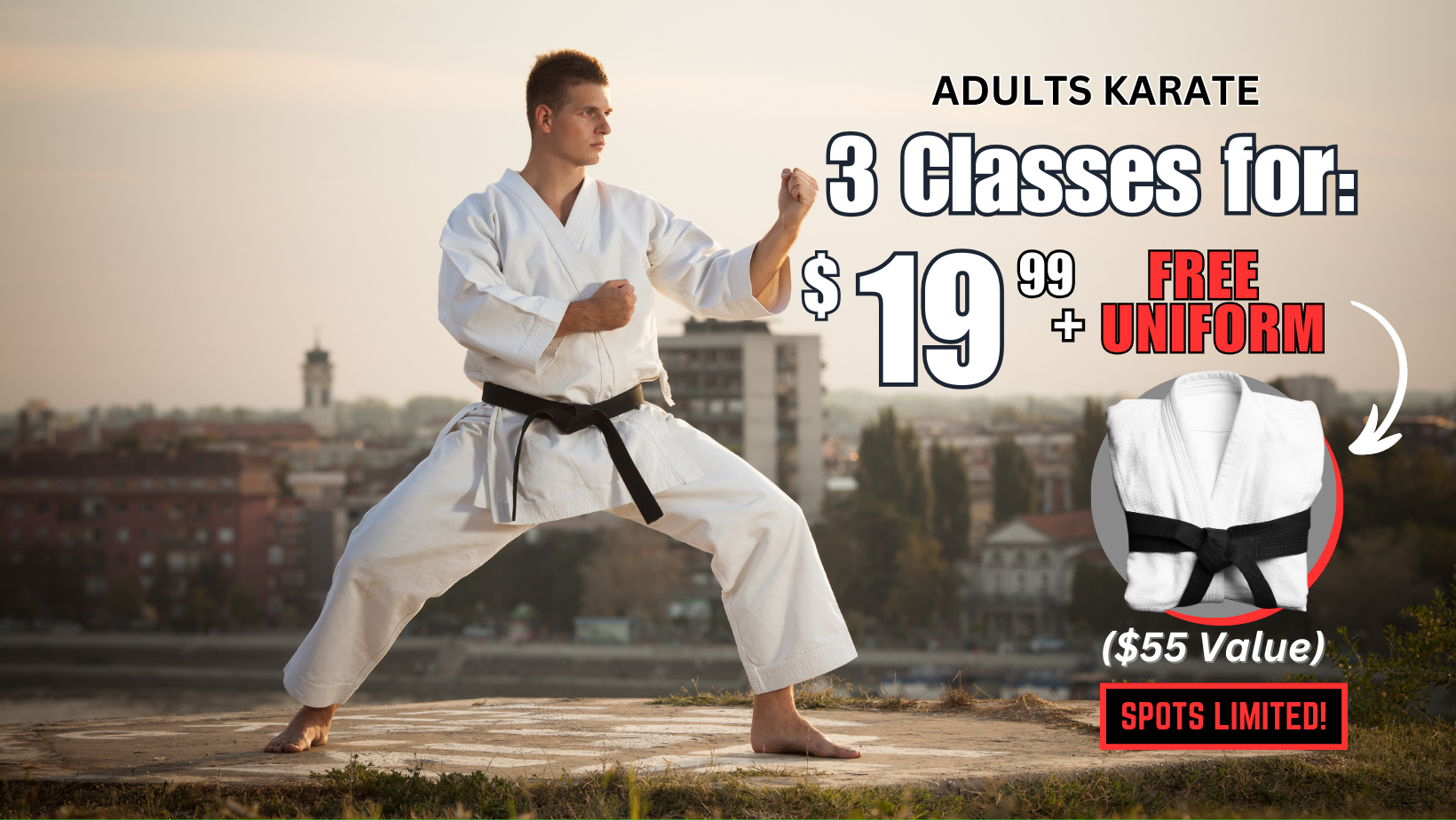 Web Special | Go No Sen Karate