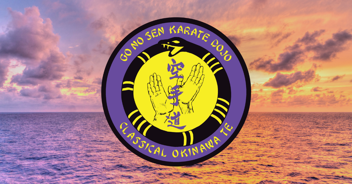 Karate Classes | Go No Sen Karate | Yorktown