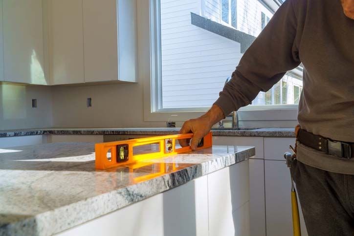 Questions to Ask Your Granite Installer