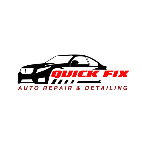 Auto Repair & Detailing | Quick Fix Auto Repair & Detailing