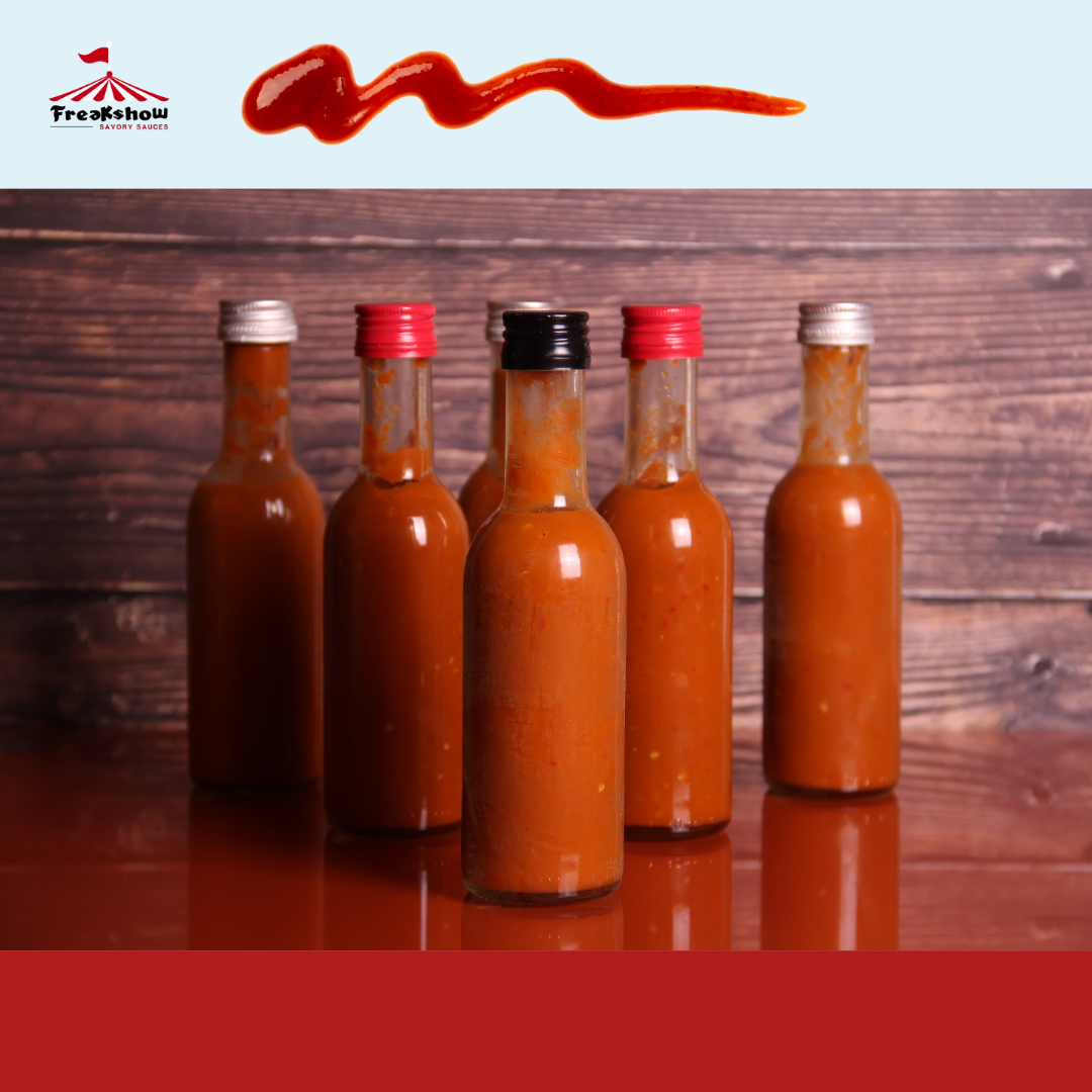 Hot Sauce Storage Tips: Maximize Flavor