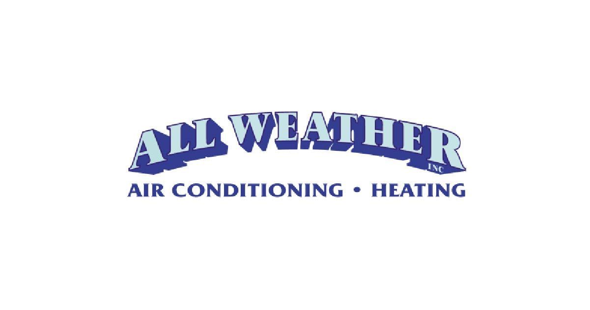 HVAC Services | Central Coast | All Weather Inc.