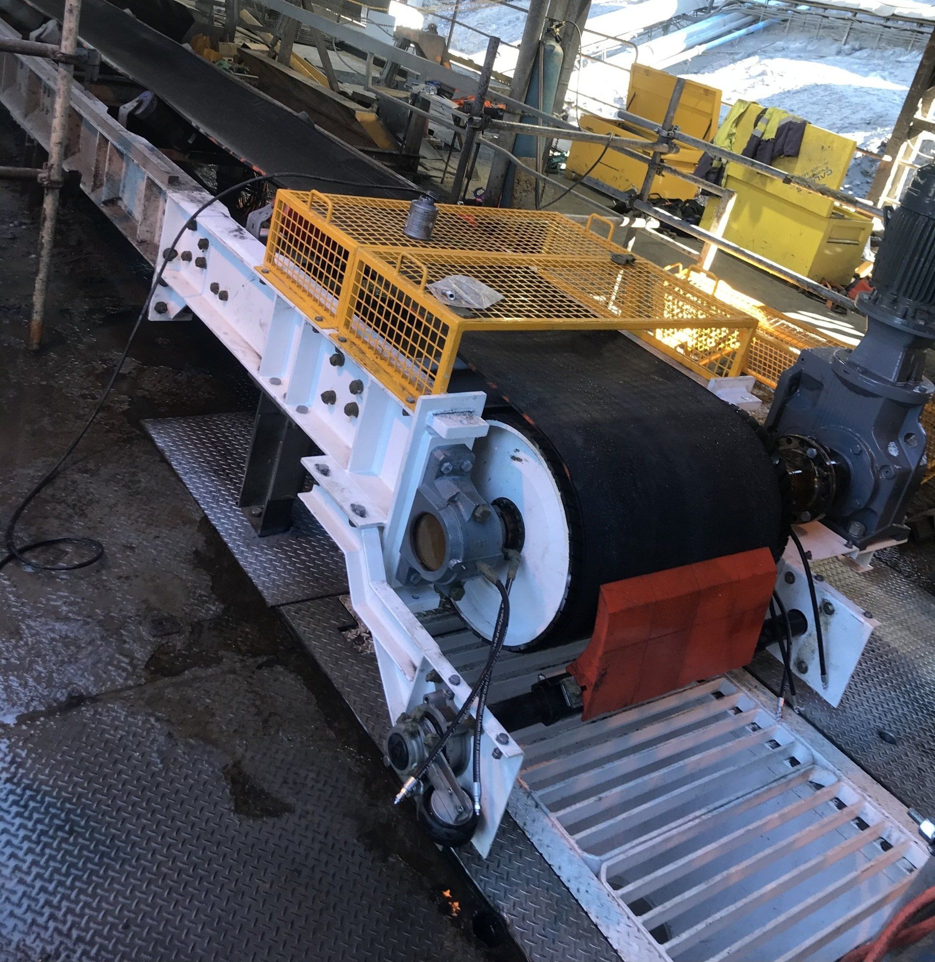 Calibre Engineering | Engineering in Mount Isa