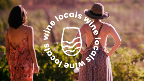 Wine Locals | Roteiros para viagens de enoturismo