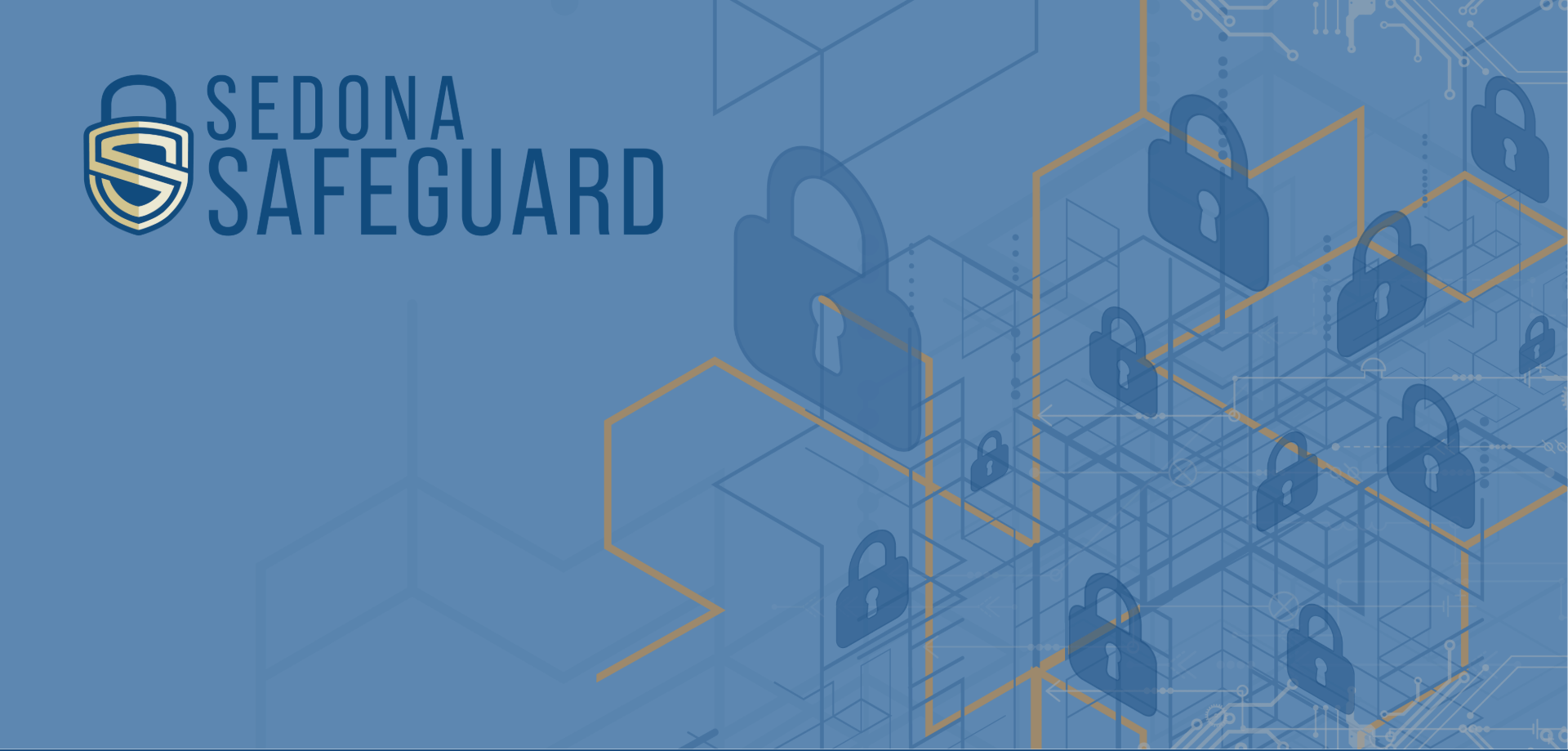 Sedona Safeguard | Solutions for Today's Threats