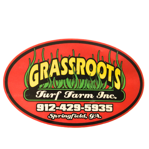 Grass Roots Turf Farm Inc.| Growing Lush Hardy Grass in Bulloch Co.