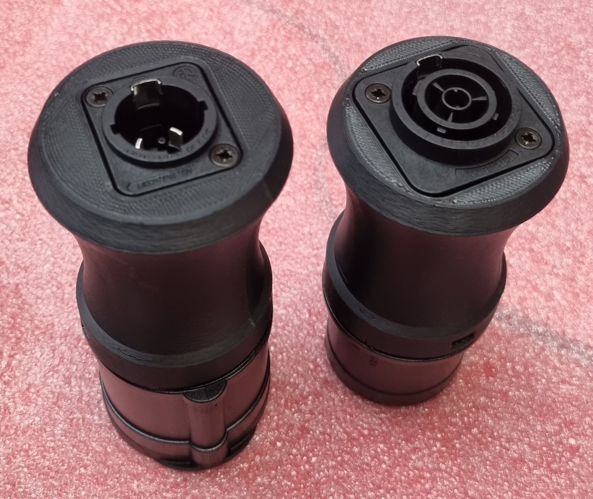 BS7909 Testing | TestEvent | Event Power UK