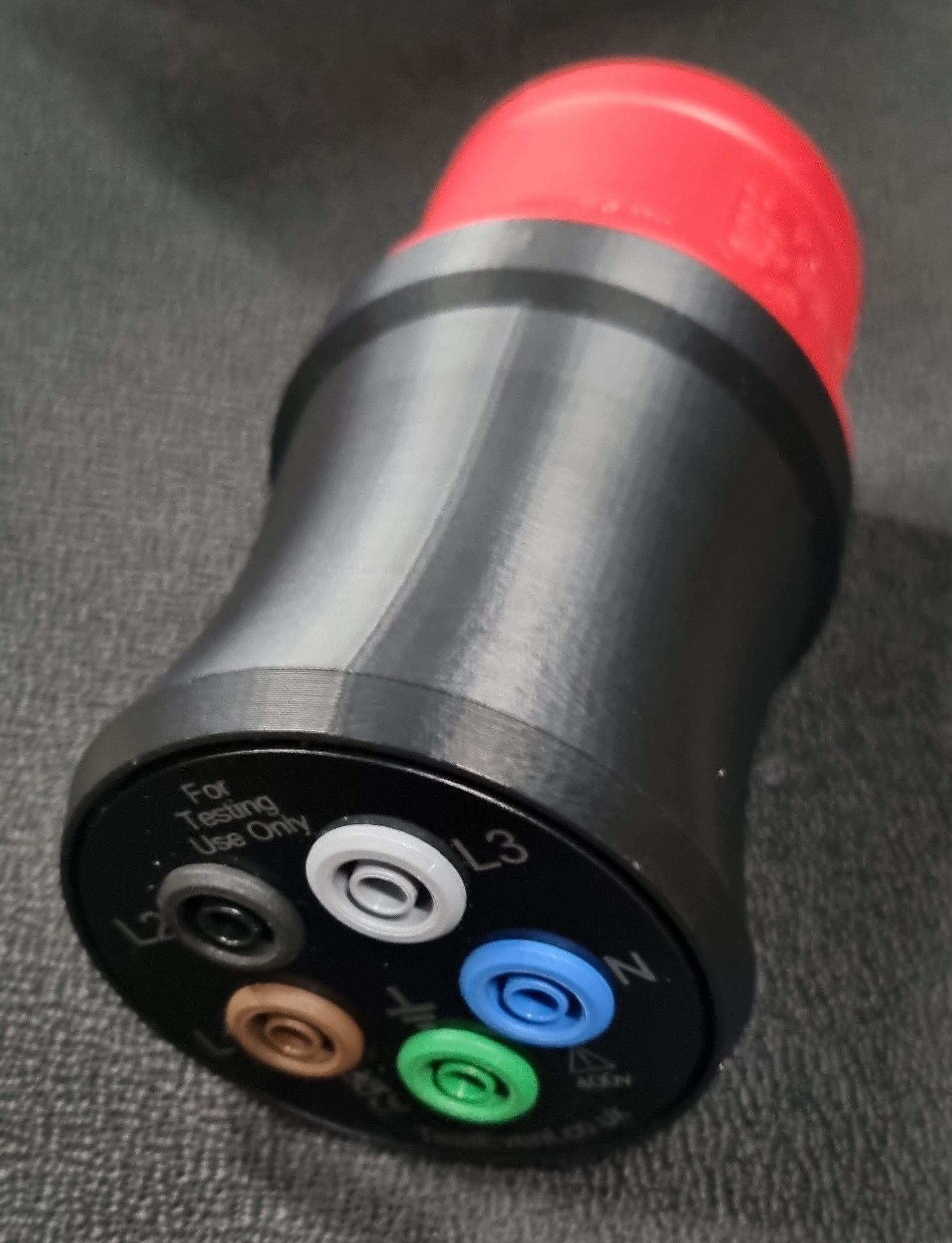 BS7909 Testing | TestEvent | Event Power UK