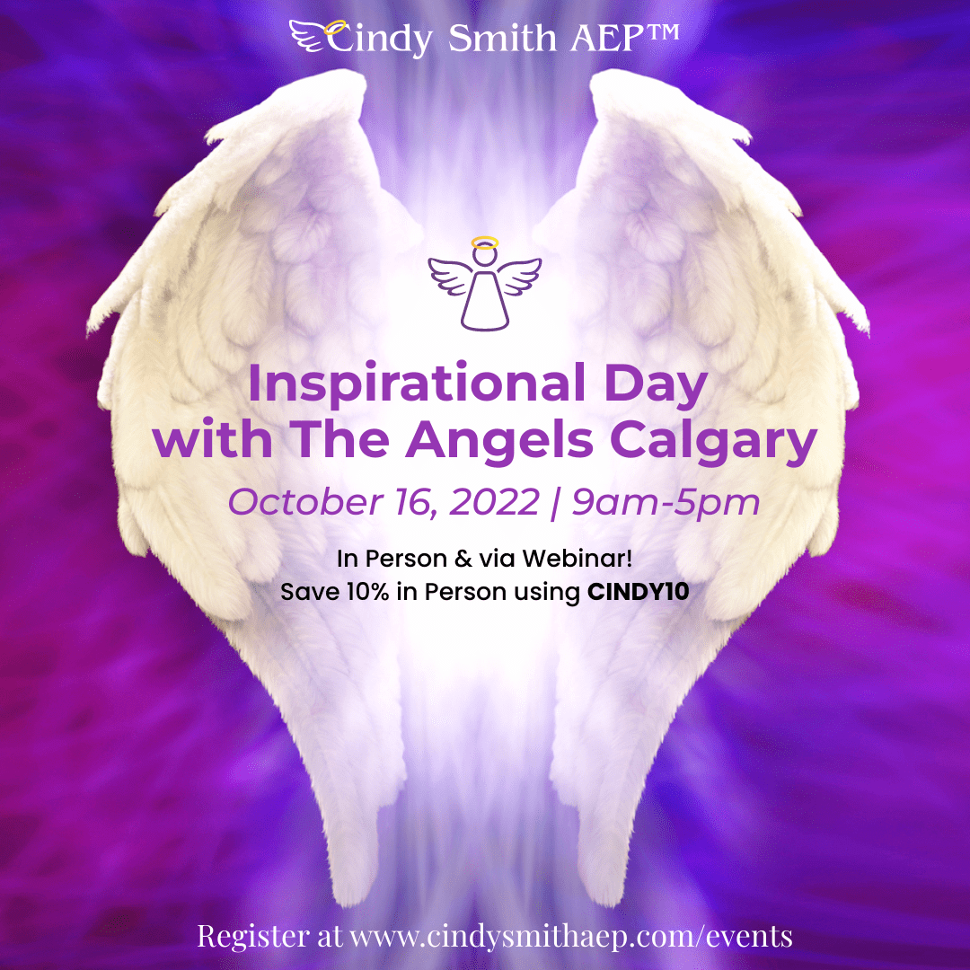 Calgary Angel Day