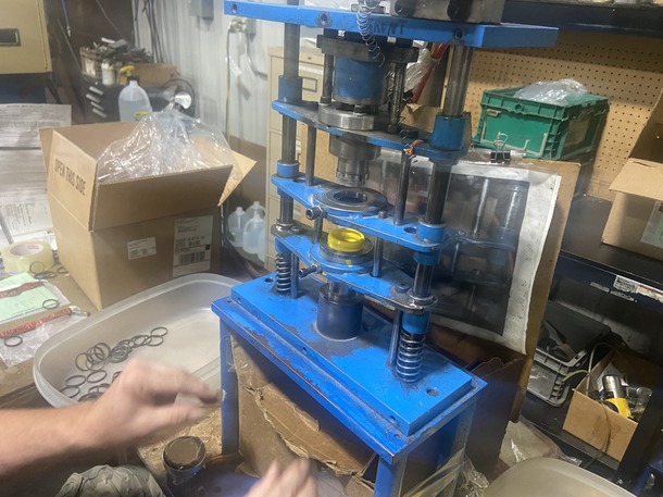 About | RPM Tool | Princeton, IN