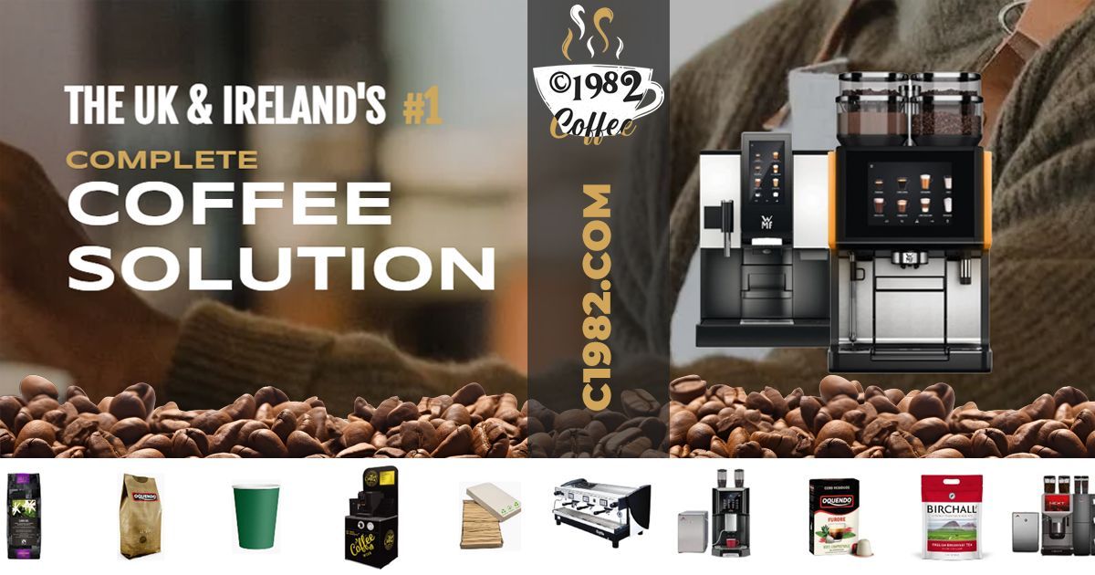 CONTACT | The Official Online Home of C1982 | Complete Coffee Solutions ...