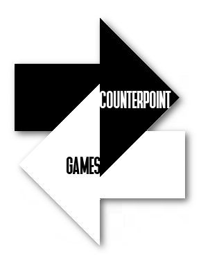 Counterpoint Games - A Different Perspective on Gaming