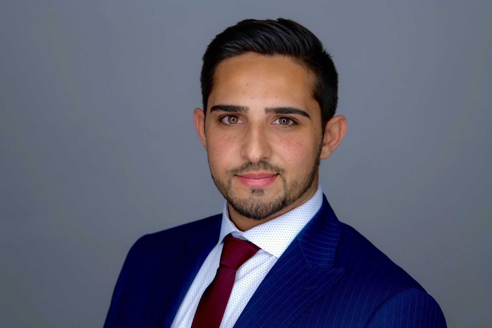Meet the Foresight Team