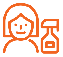 Expert Home Cleaning Services | Absolute Domestics