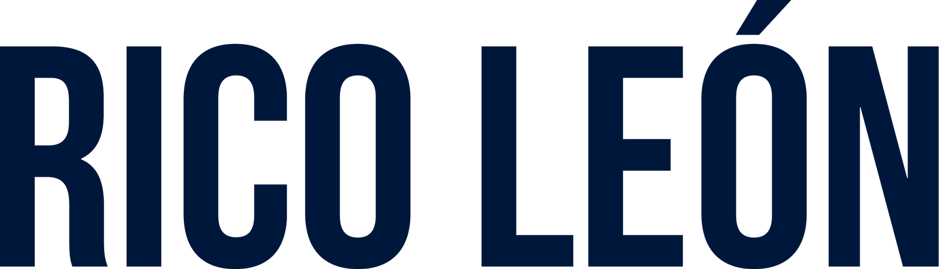 Rico Leon | Real Estate Celebrity and Consultant | Blog