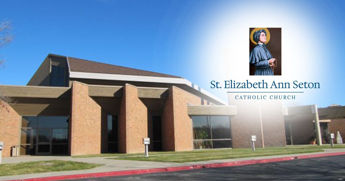 Saint Elizabeth Ann Seton Catholic Church