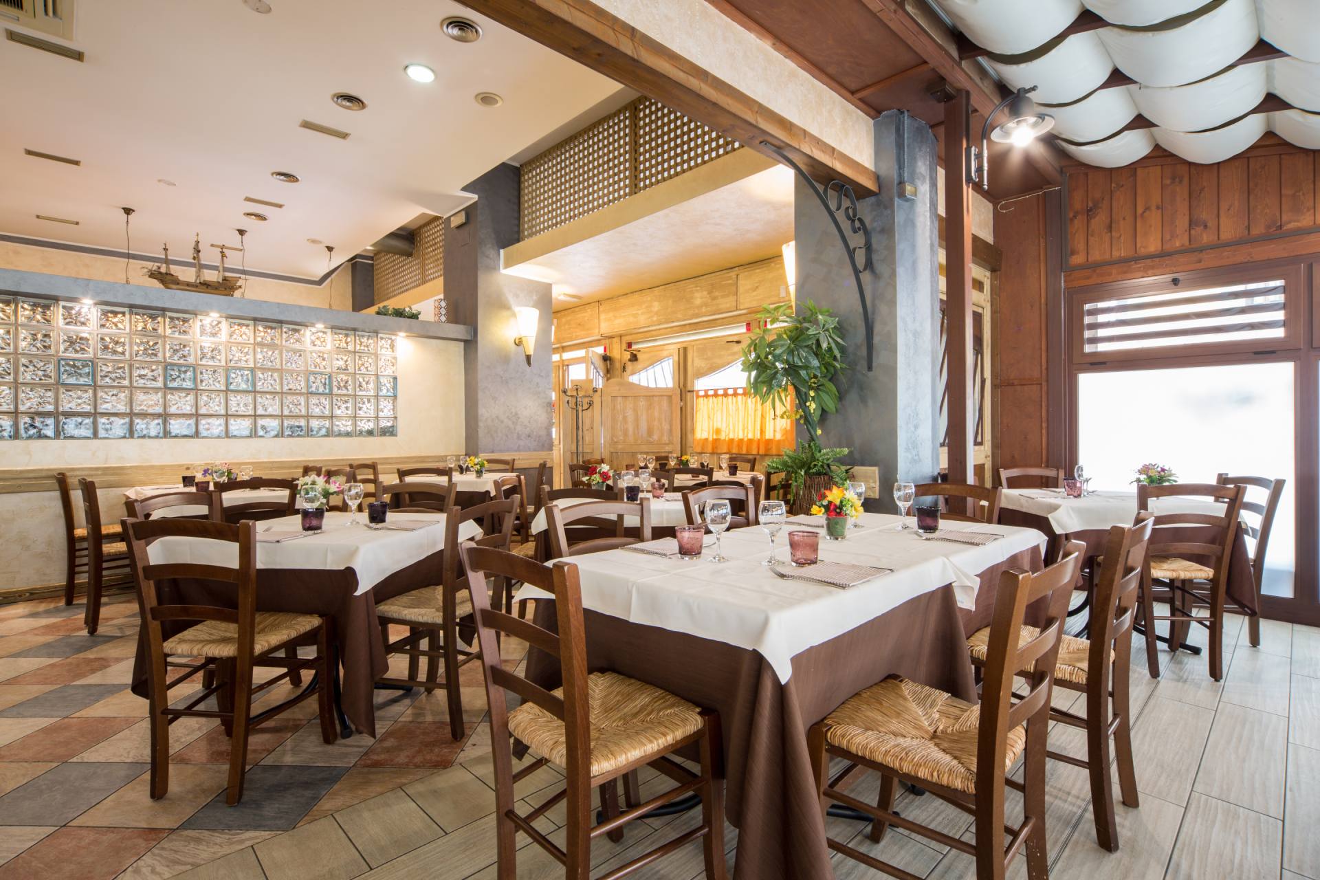 Cucina tipica campana | Bologna | Ristorante Pizzeria Pinterrè