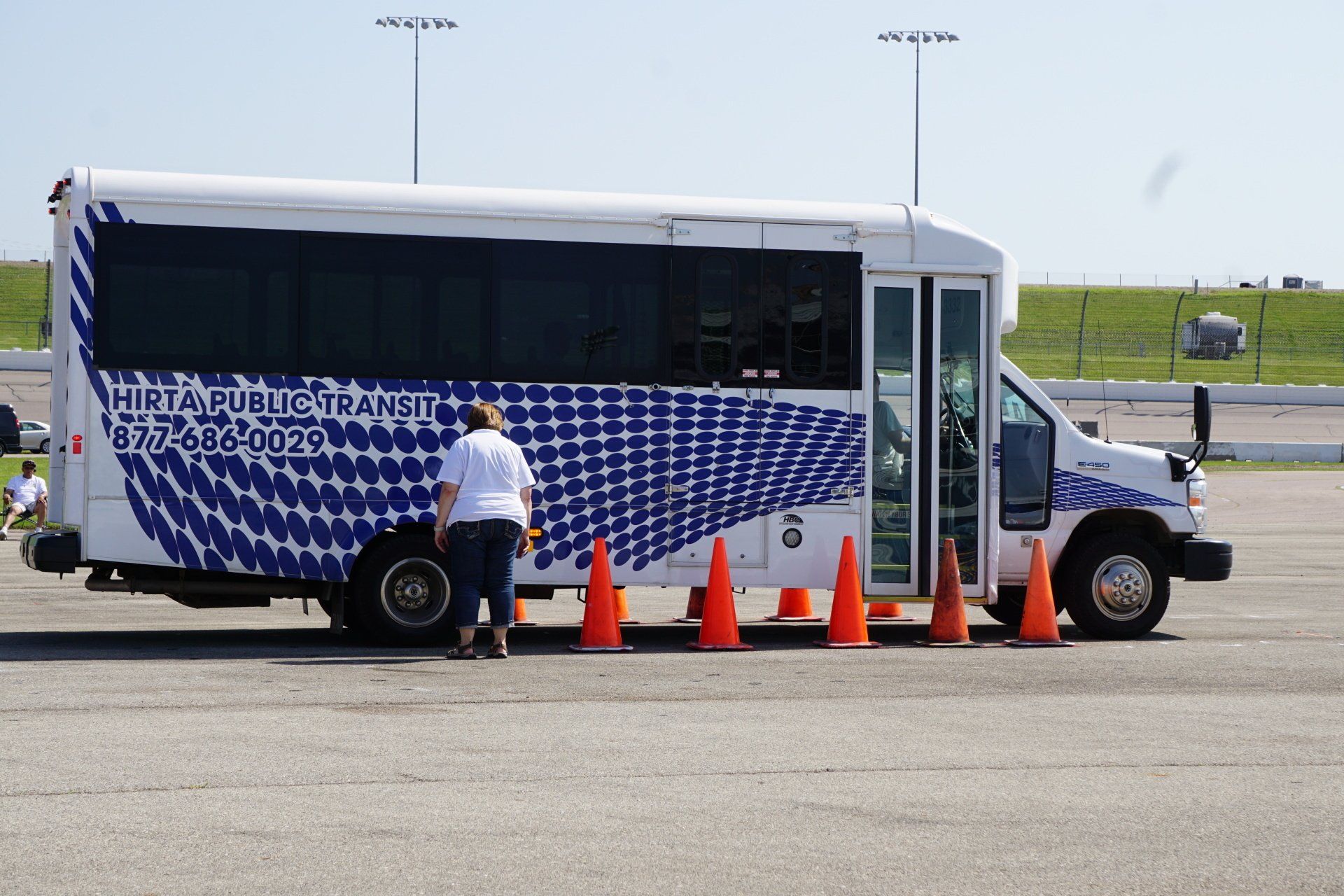 IPTA Annual Meeting/ROADEO | Iowa Public Transit Association | IA, USA