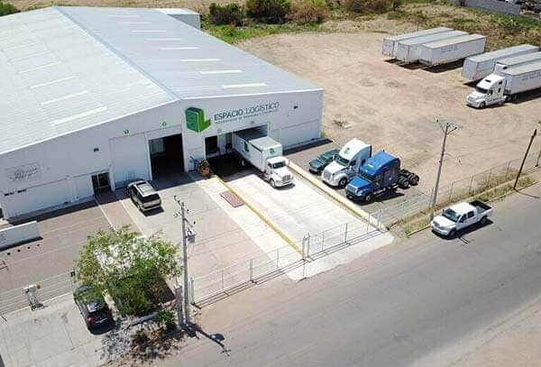 Logística y almacenamiento en Hermosillo, Sonora – Espacio Logístico