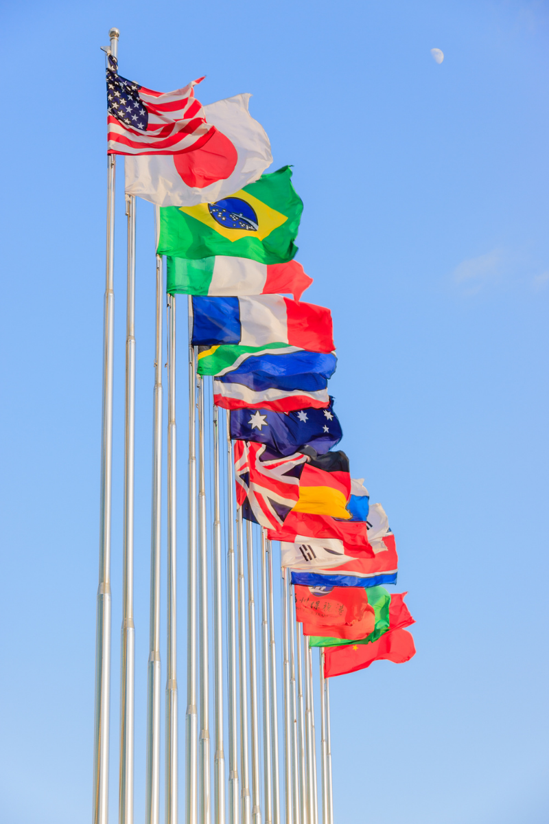 WHAT IS THE DIFFERENCE BETWEEN NATIONALITY, CITIZENSHIP & PASSPORT?