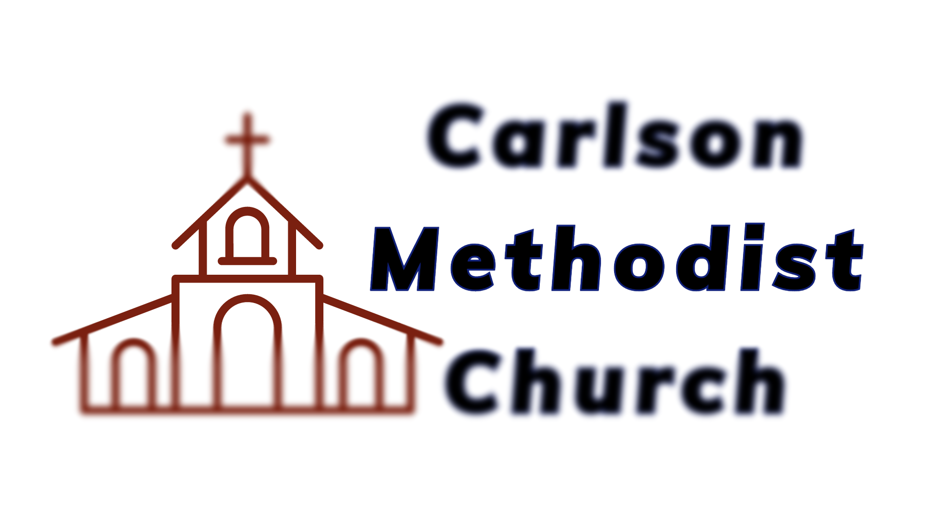 Carlson Methodist Church