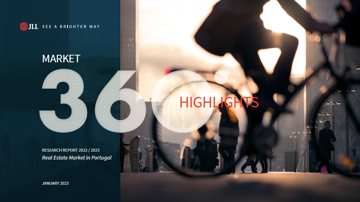 MARKET 360 - HIGHLIGHTS