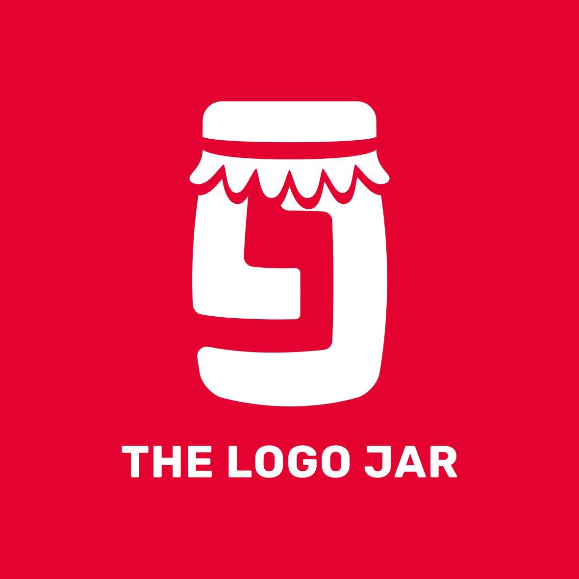 The Logo Jar