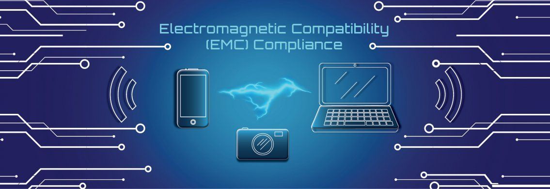 Electromagnetic Compatibility (EMC) Compliance - Answers to Frequently ...