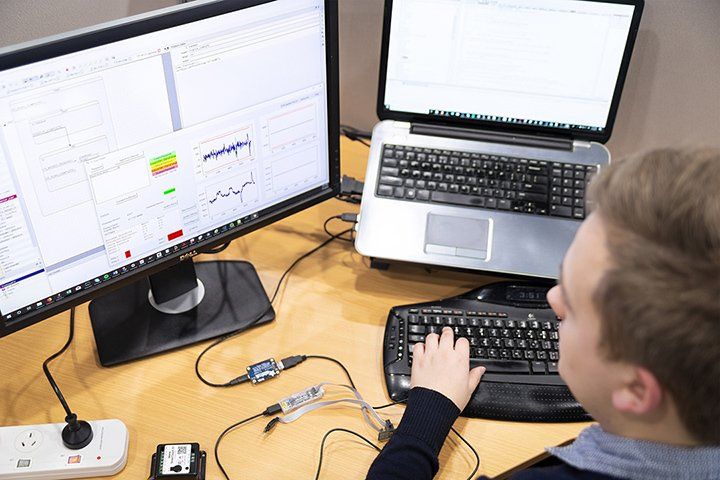 Firmware Design Patterns in Embedded Systems