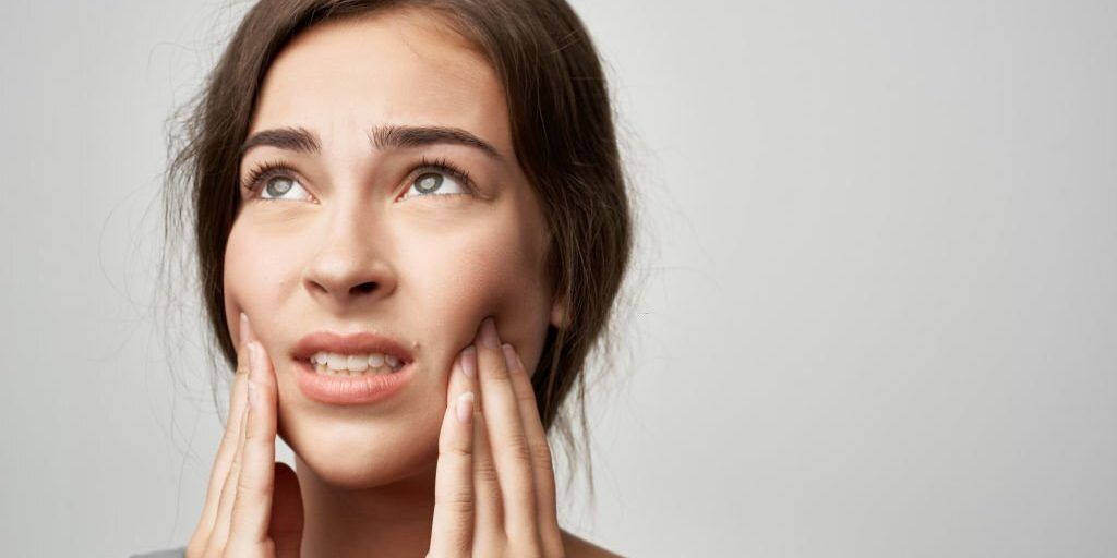 Sudden TMJ Pain: Uncovering the Possible Causes