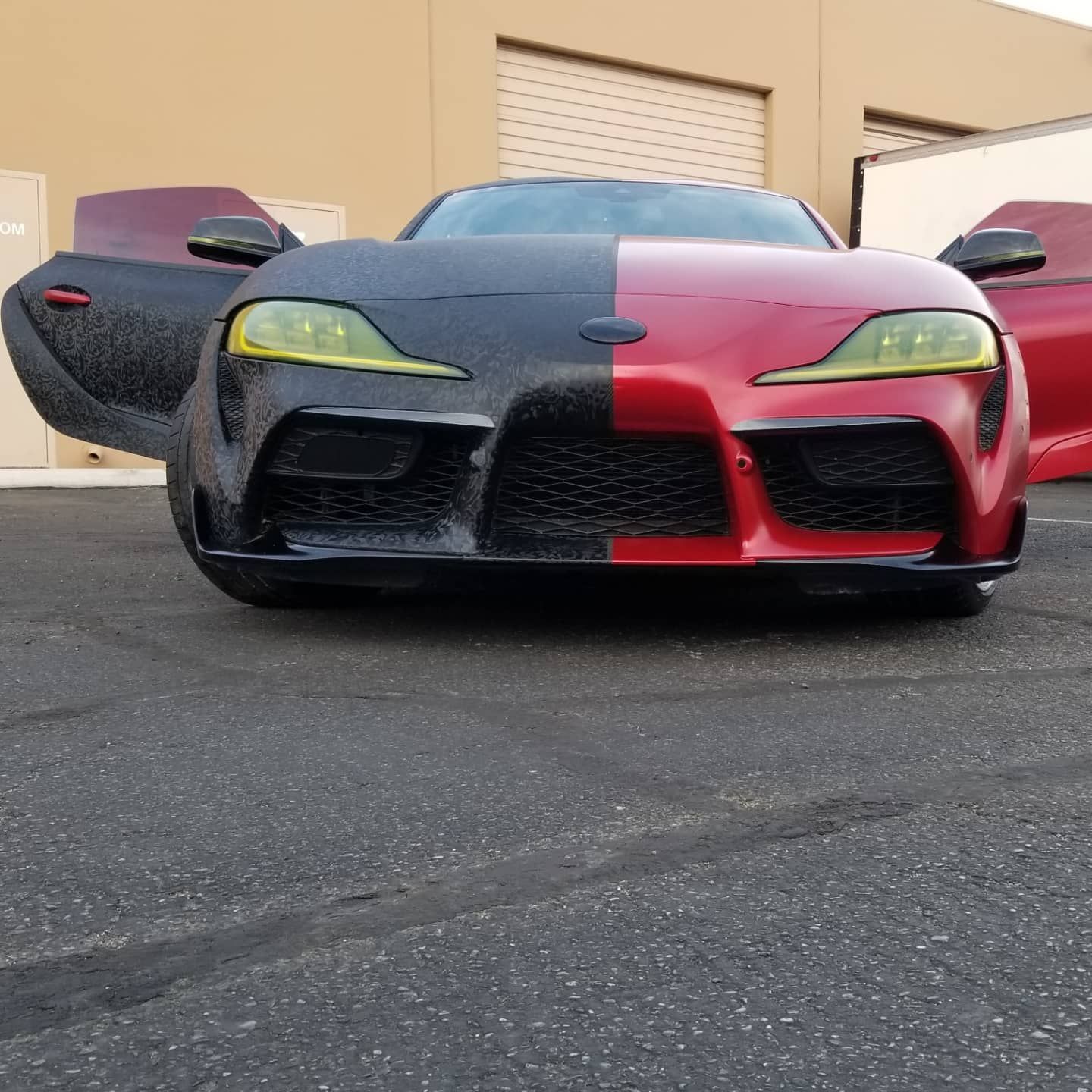 Las Vegas Window Tint