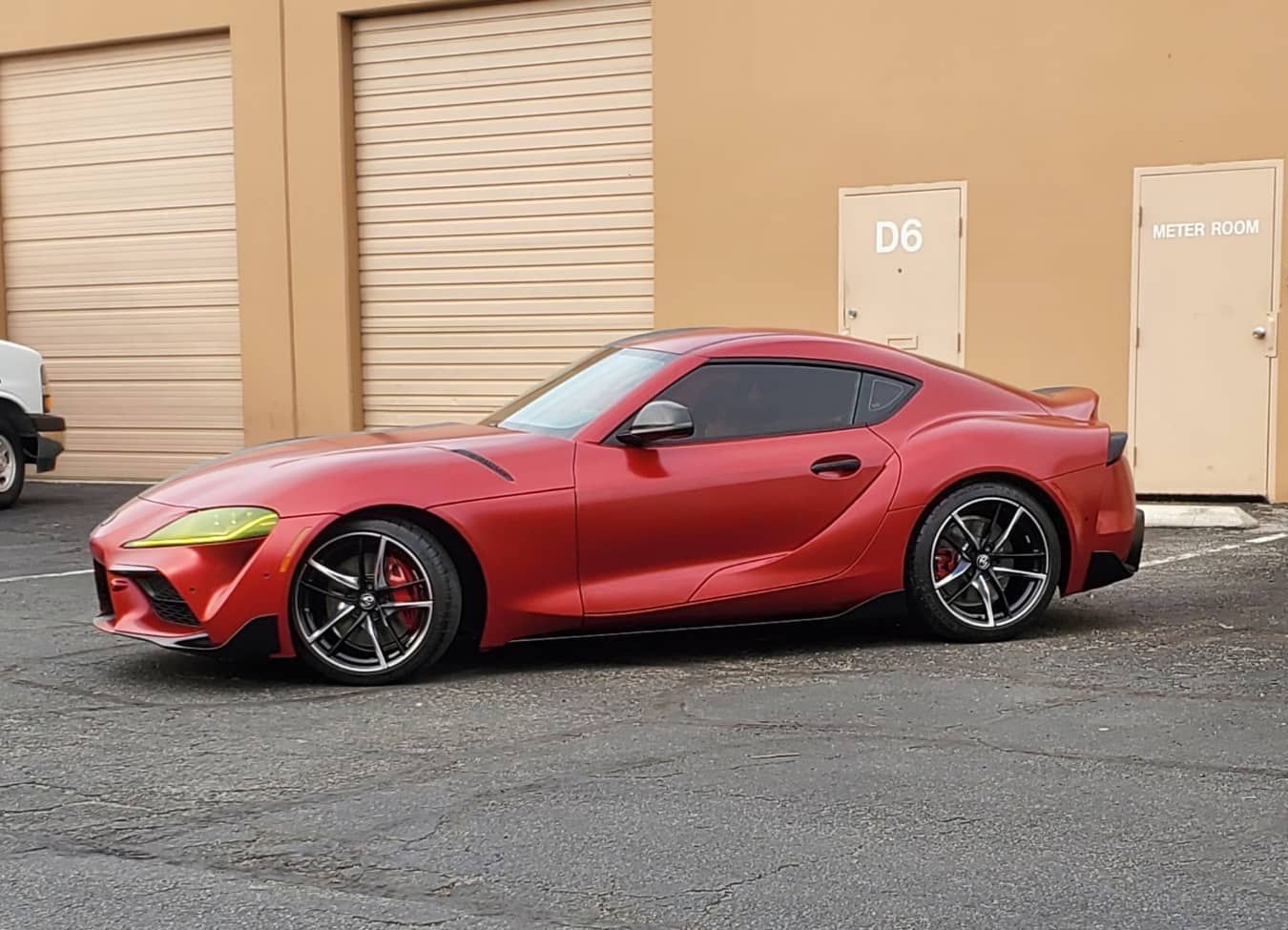 Las Vegas Window Tint