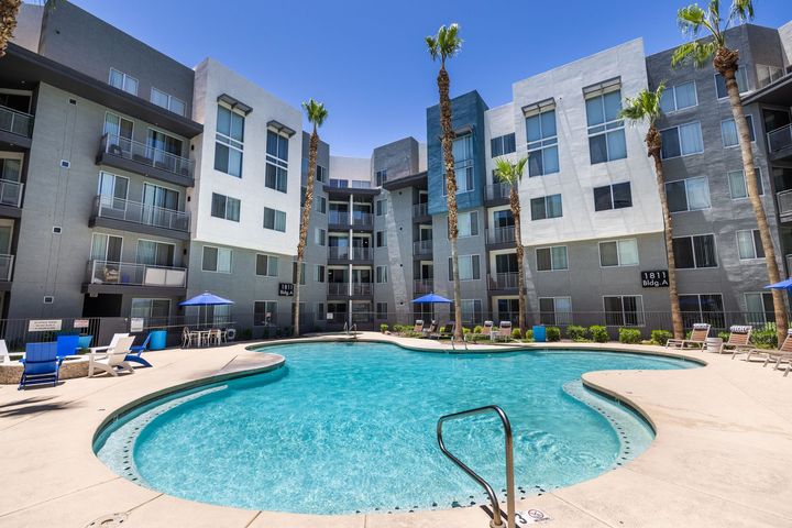 Apartments for Rent in Tempe, AZ | The Access