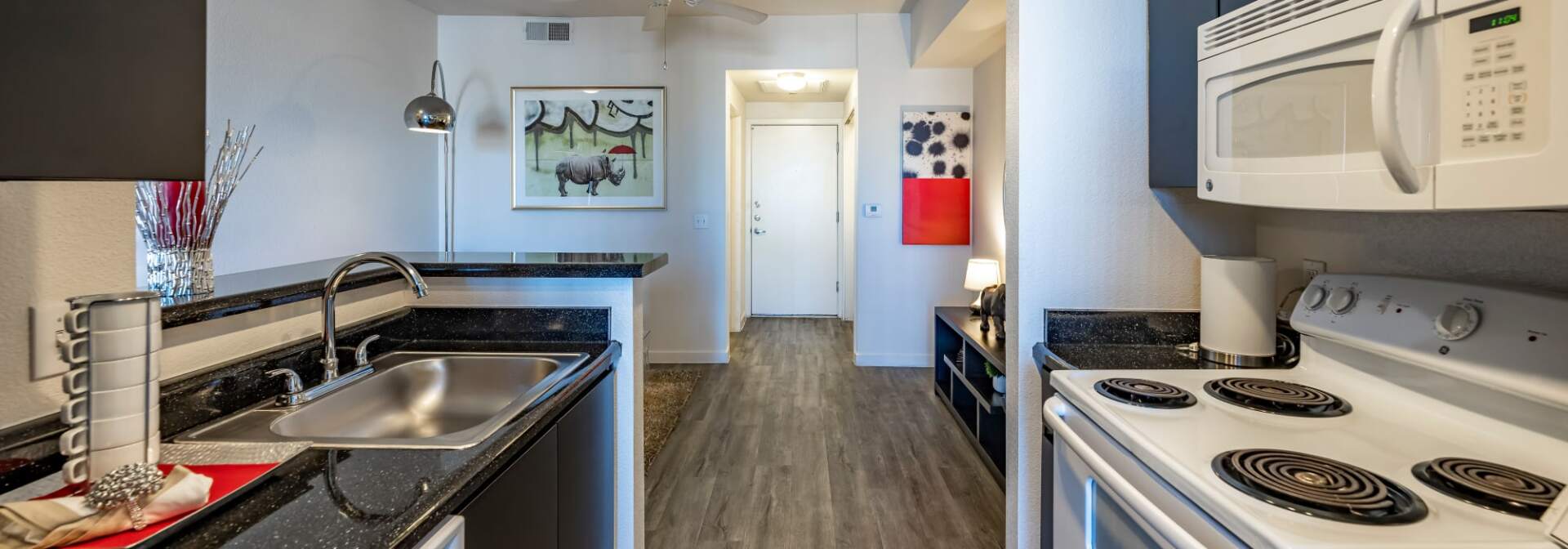 Apartments for Rent in Tempe, AZ | The Access