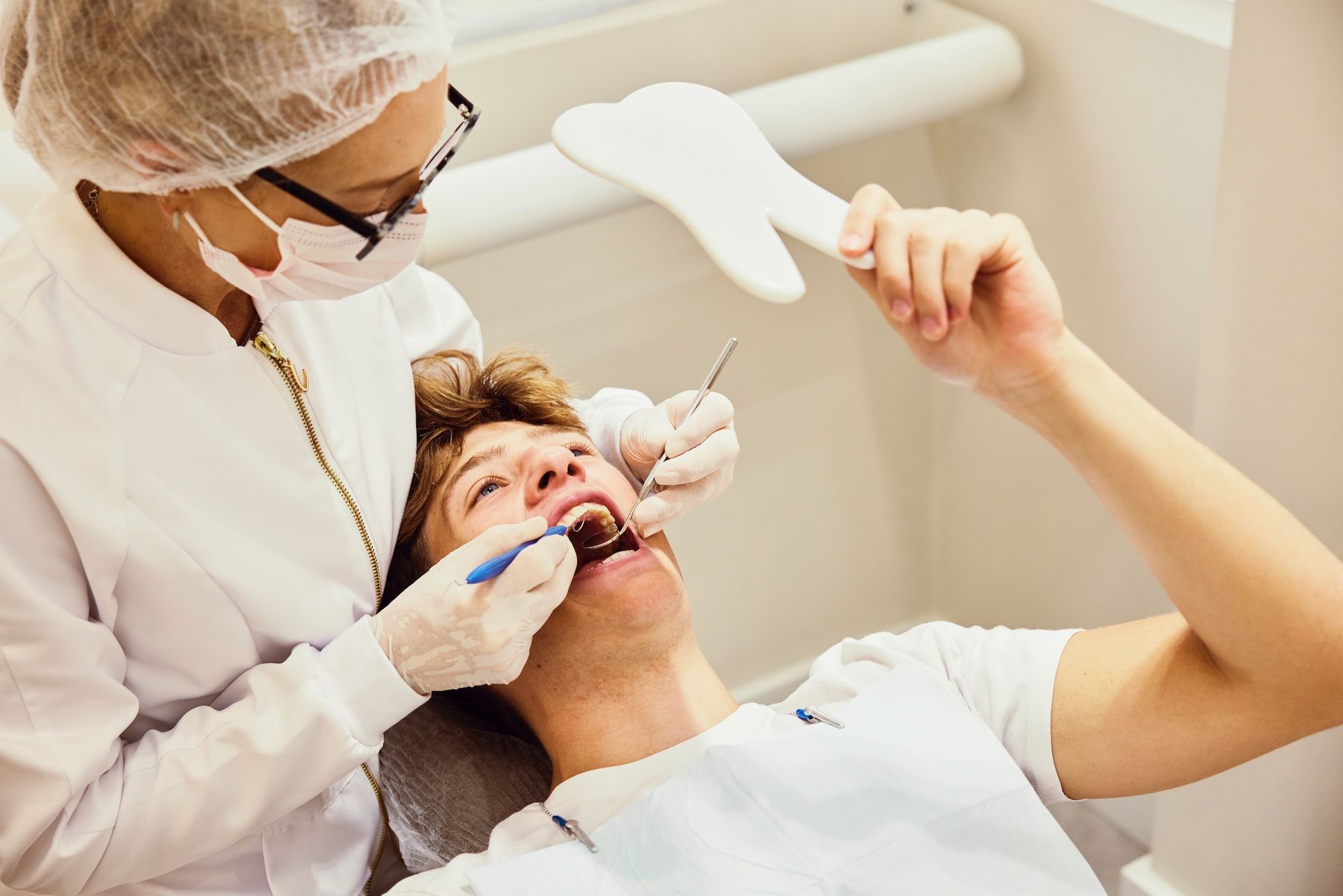 The Different Treatment Options for Fixing Uneven Teeth