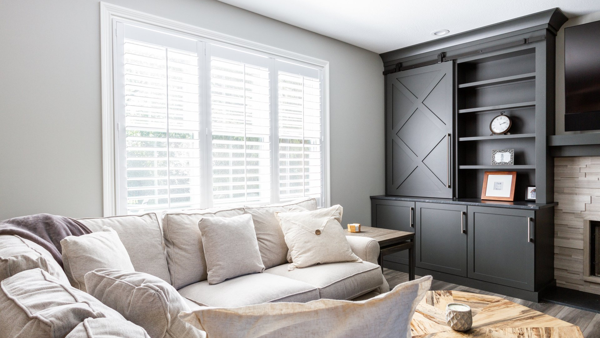 Custom Shutters in Indianapolis | The Window Valet