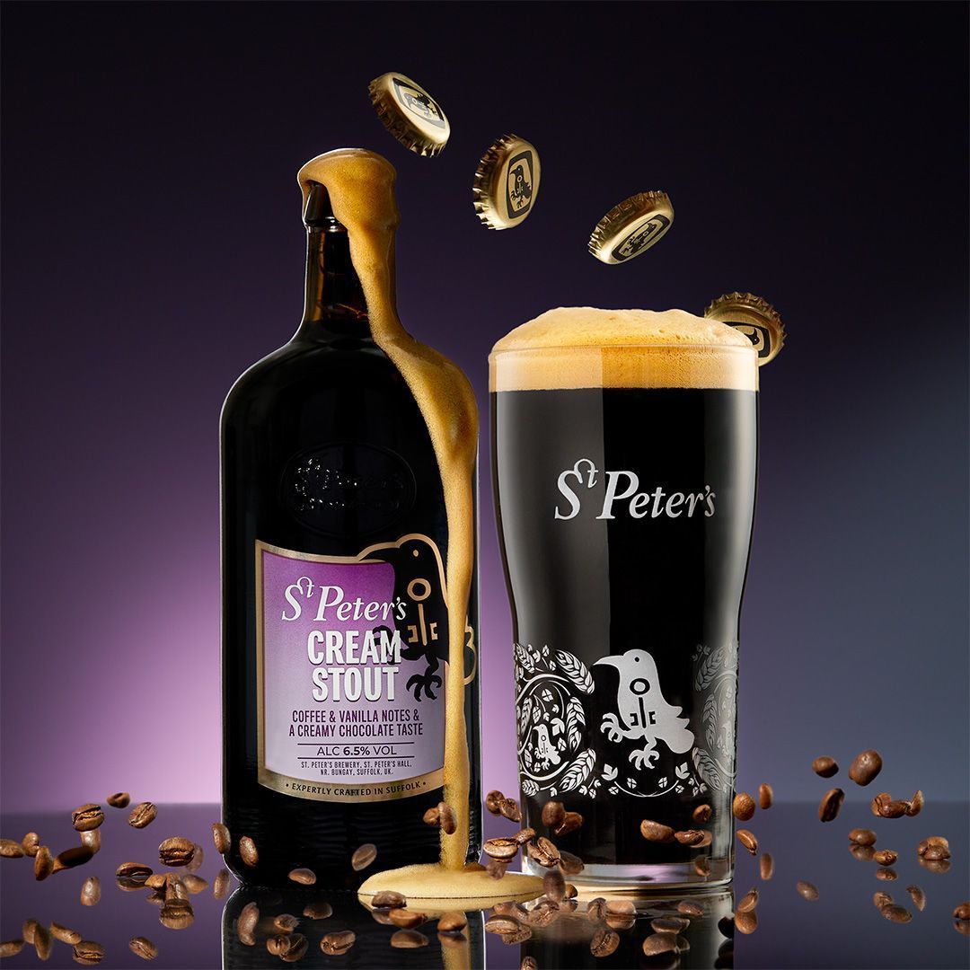 St Peter’s Brewery | Traditional Suffolk Brewery