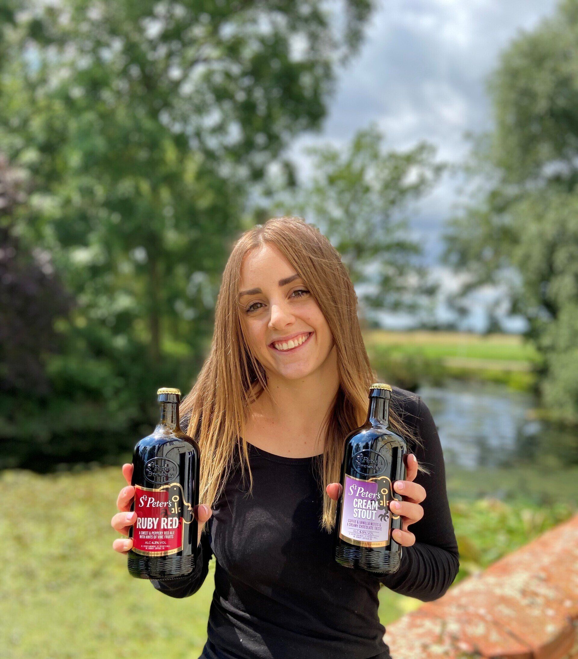 St Peter’s Brewery | Traditional Suffolk Brewery