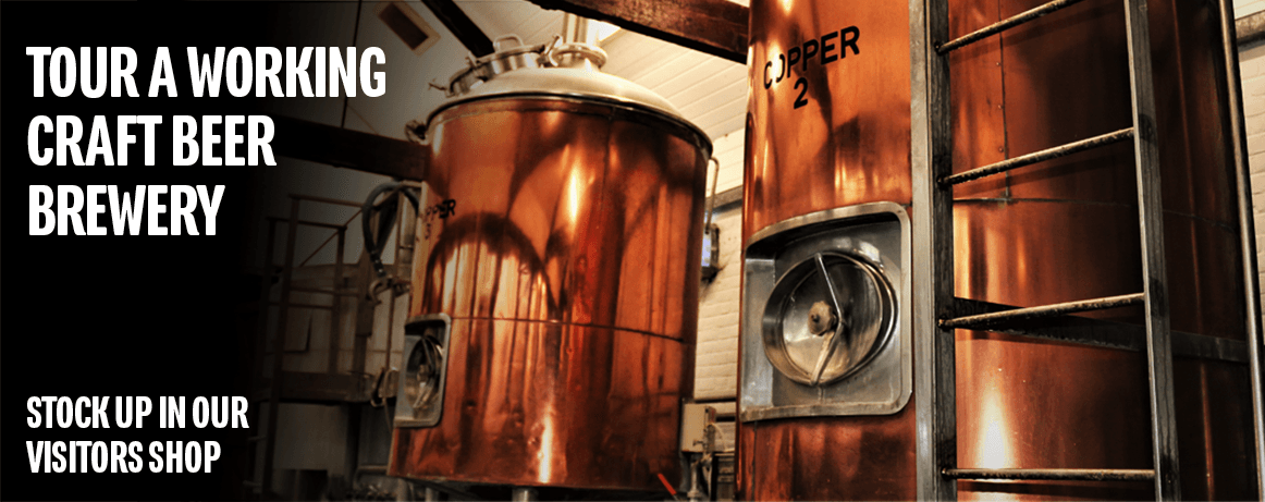 St Peter’s Brewery | Traditional Suffolk Brewery
