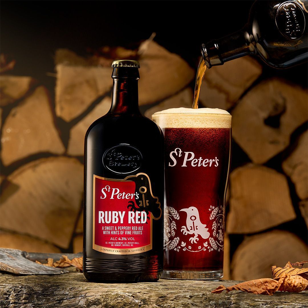 St Peter’s Brewery | Traditional Suffolk Brewery