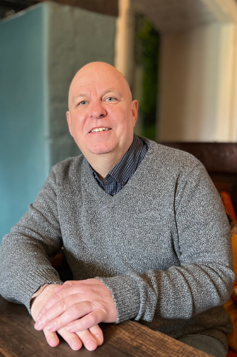 Meet the team at St Peter’s Brewery