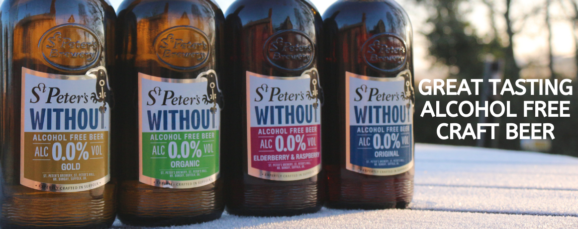 St Peter’s Brewery | Traditional Suffolk Brewery