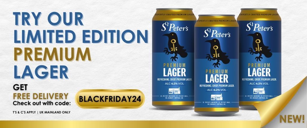 St Peter’s Brewery | Traditional Suffolk Brewery